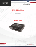 CSS Electronics CAN Bus Solutions | PDF | Usb | Wi Fi