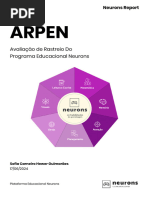Apresentação NeuronUP | PDF | Cognição
