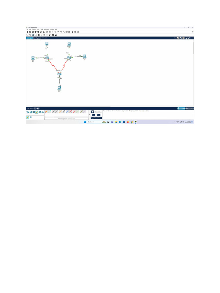 BORNIO ASLEY NUQUI - RIP routing lab activity | PDF BORNIO ASLEY NUQUI - RIP routing lab activity | PDF