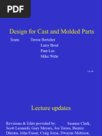 BIW Design PDF | PDF | Welding | Construction