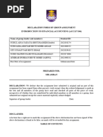 SAIT Tuition Refund Policy Overview | PDF | Tuition Payments | Payments