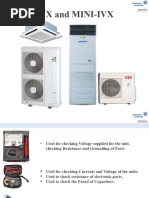 Daikin Error Codes Malfunction Codes | PDF | Power Inverter | Printed ...
