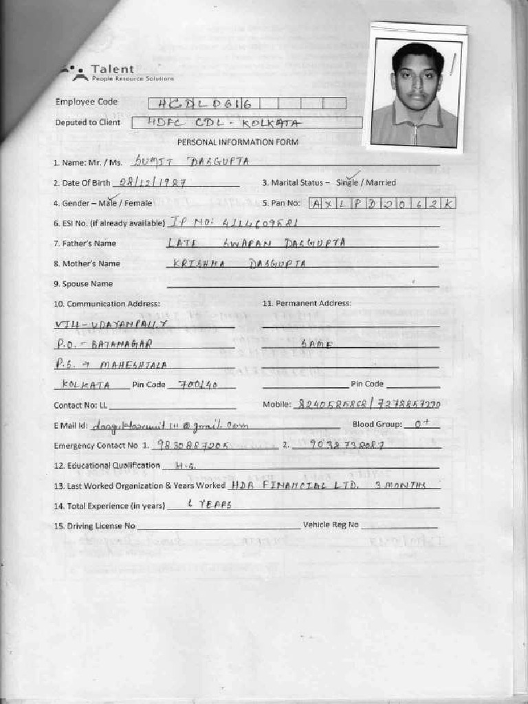 Sample Copy of Jk | PDF