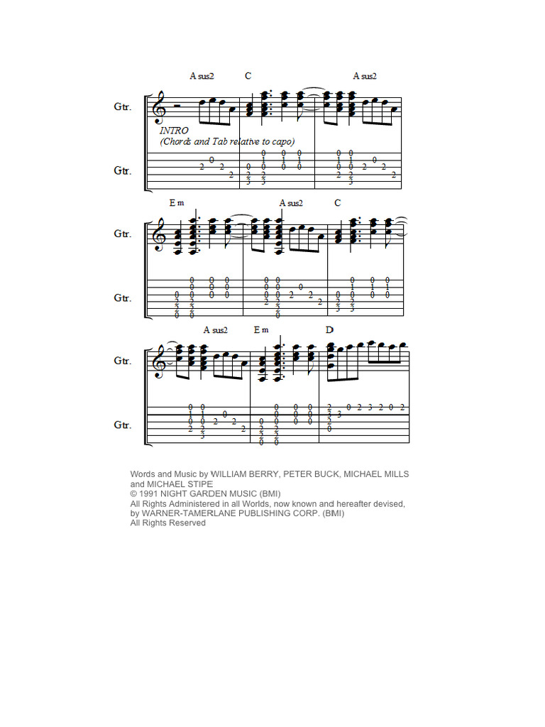 Intro | PDF