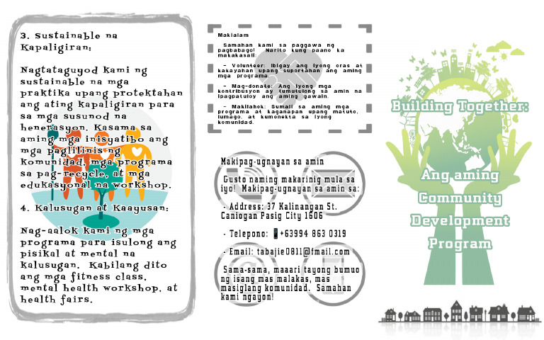 Pamphlet 2 | PDF