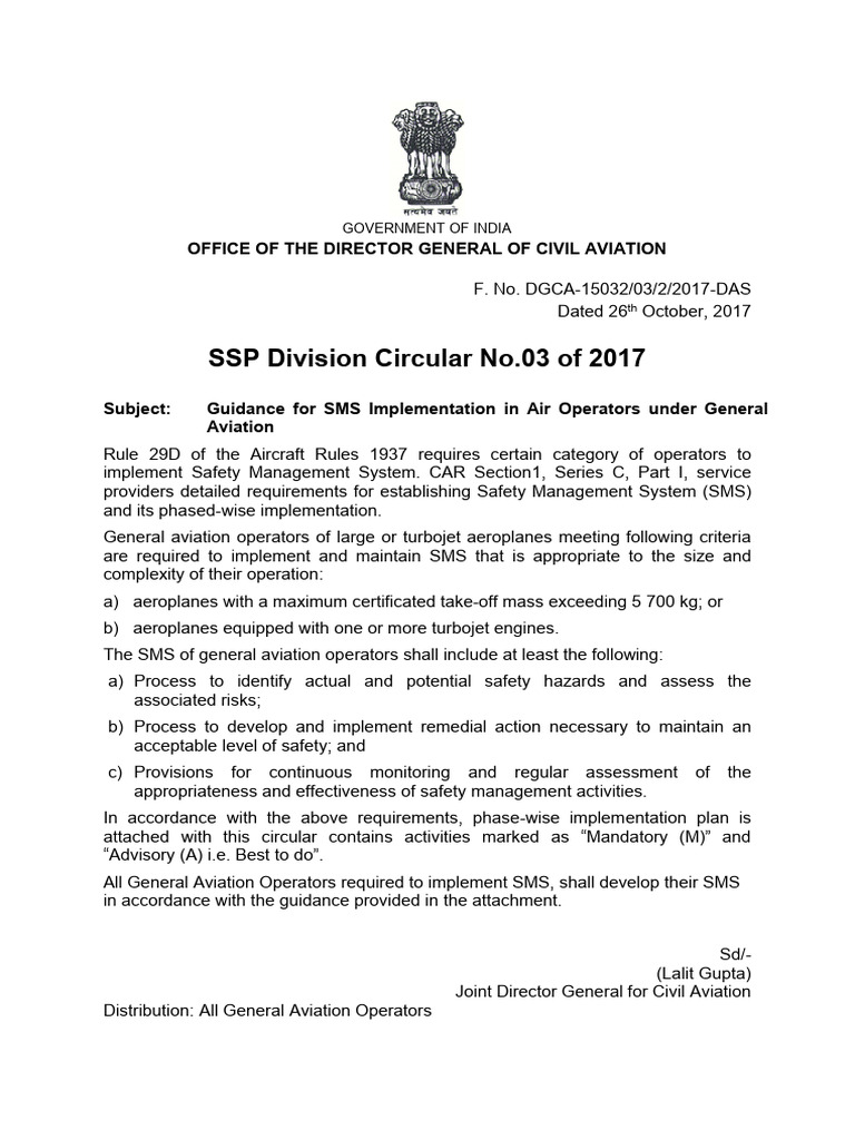 SSP3_2017 | Download Free PDF | Audit | Risk