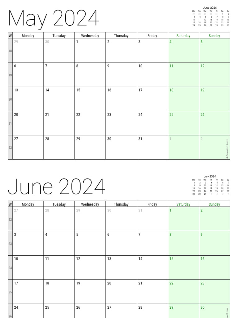 Arushi's Calender | PDF