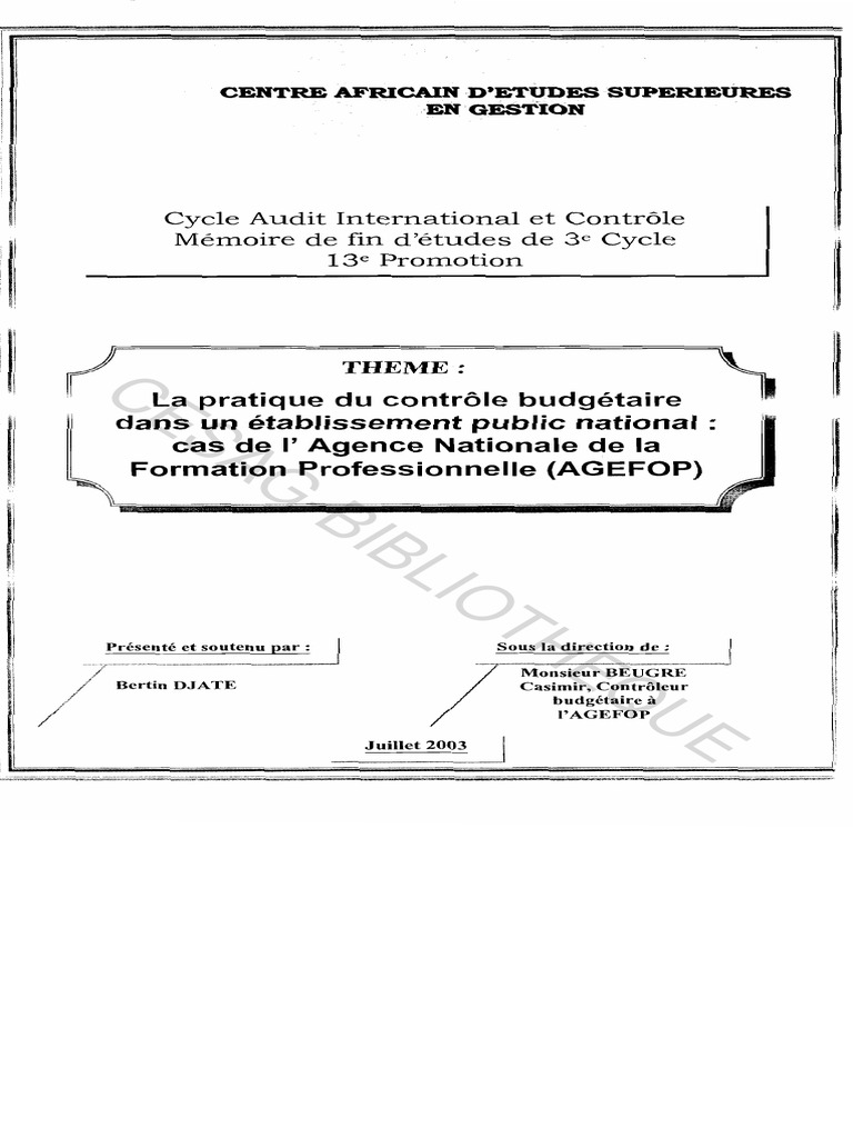 CESAG-Bibliothèque Repetido | PDF