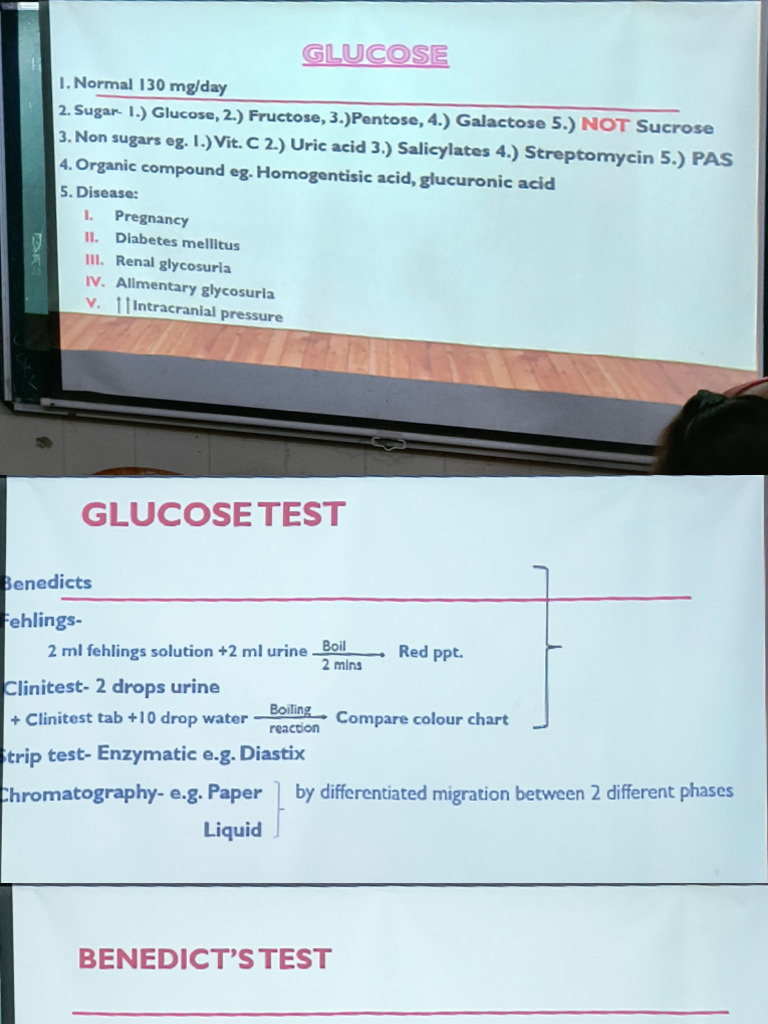 Urine Examination Part 2 - 240704 - 151734 | PDF