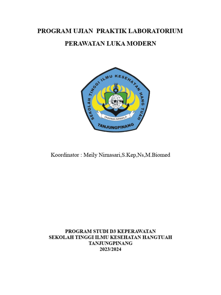 Program Lab Kep - Luka 2023-2024 | PDF
