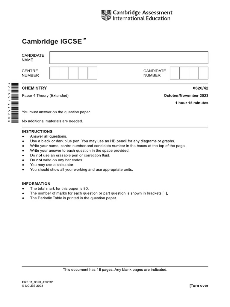 Ig Chem Firstpage | PDF