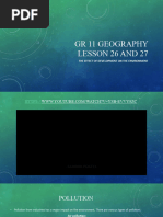 00 Geography Grade 11 Development Issues and Development Aid Worksheet ...