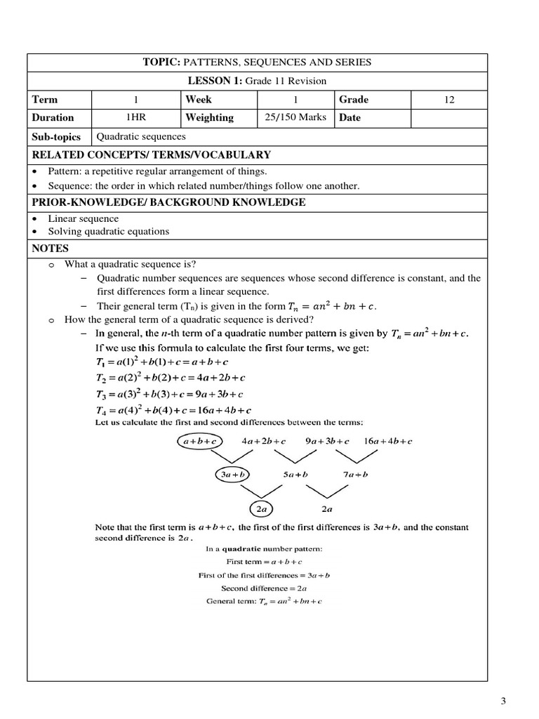 Pages From DOC-20230719-WA0002. | PDF | Quadratic Equation | Arithmetic