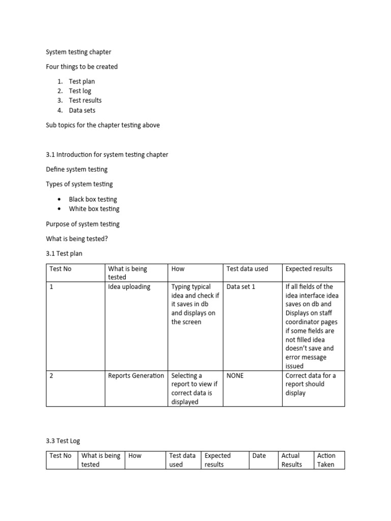 EWSD Report | PDF | Scrum (Software Development) | Interface (Computing)