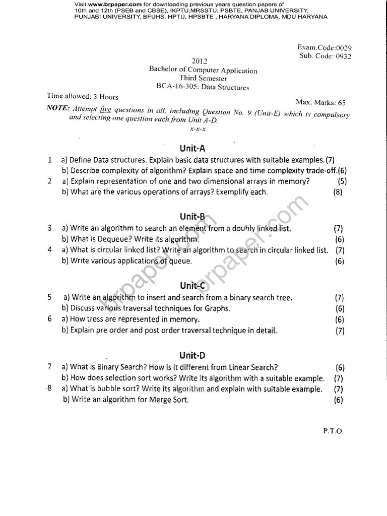 DS (3rd) Dec2021 | PDF