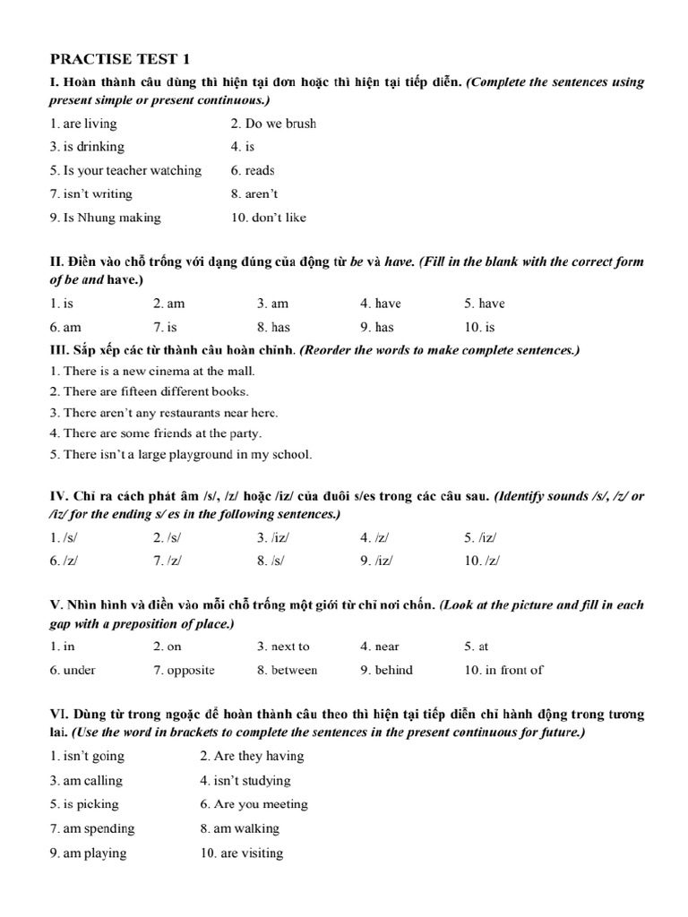 III. Key Words - Google Drive | PDF