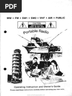 Pu2clr Ats-20 Man | PDF