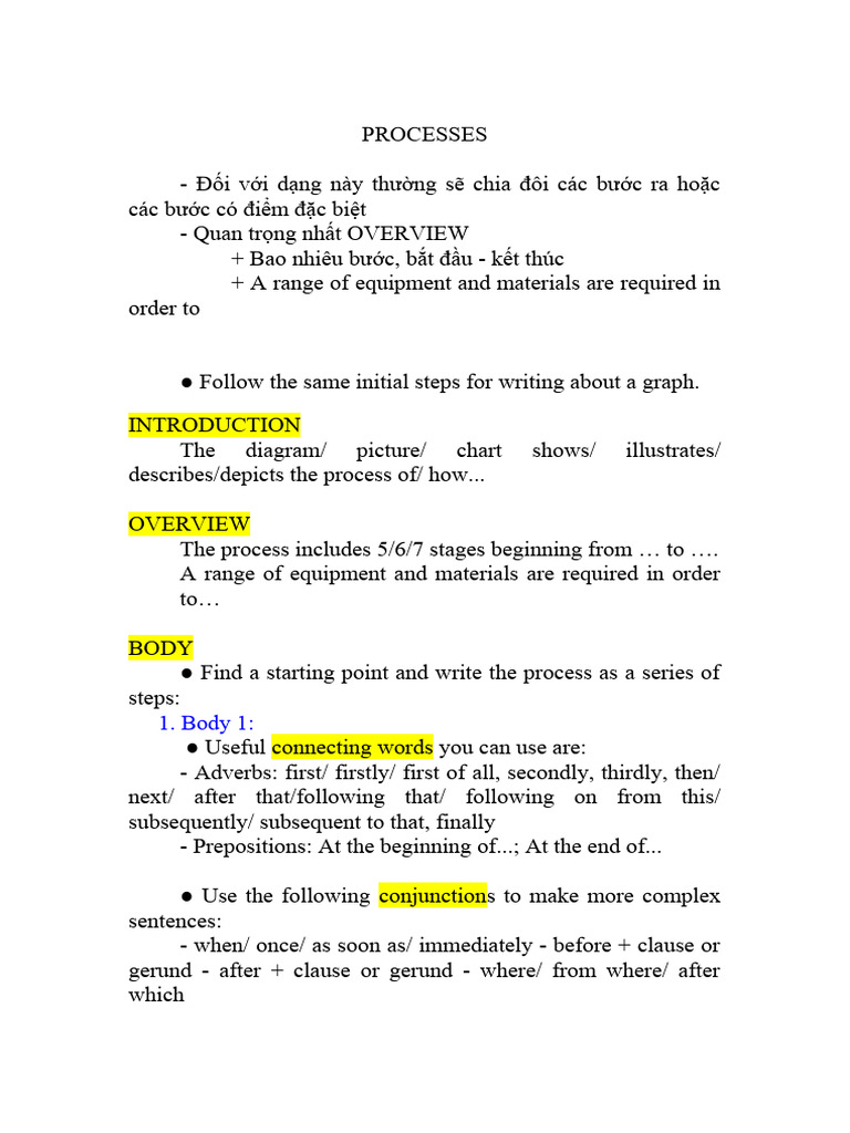 Processes | Download Free PDF | Brick | Syntax