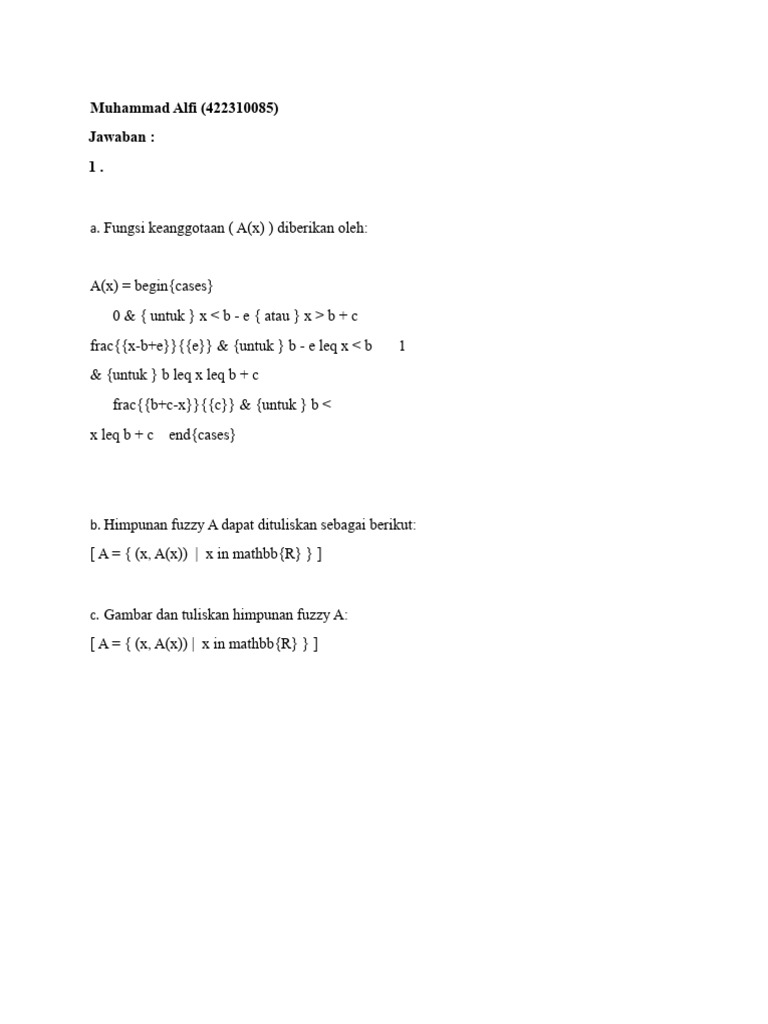 Tasks 2 Matematika Diskrit | PDF | Metode & Bahan Ajar | Komputer