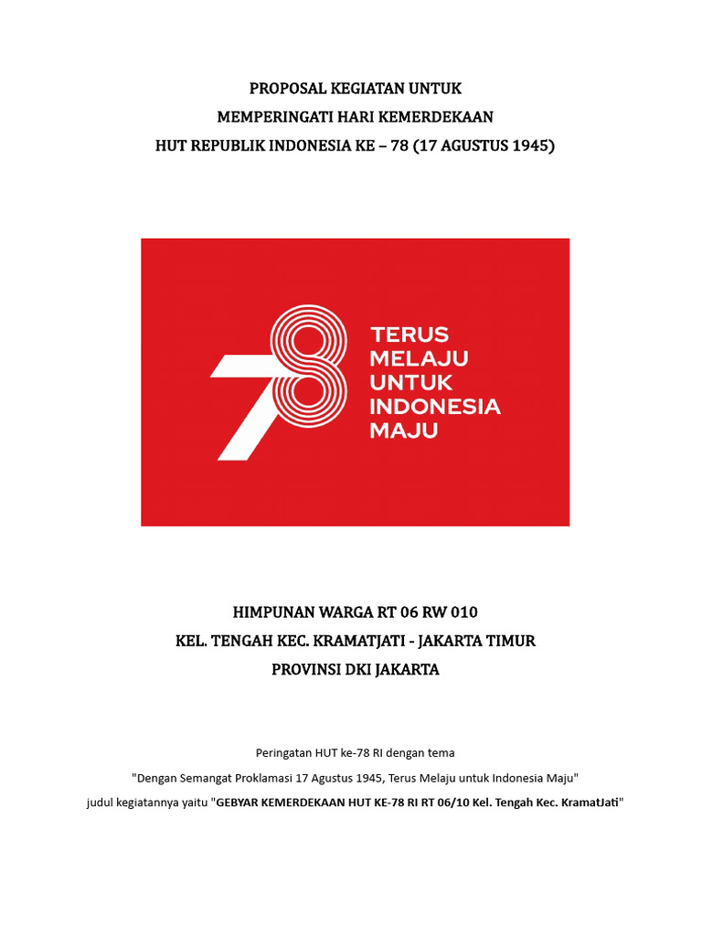 Proposal 17an 1 | PDF