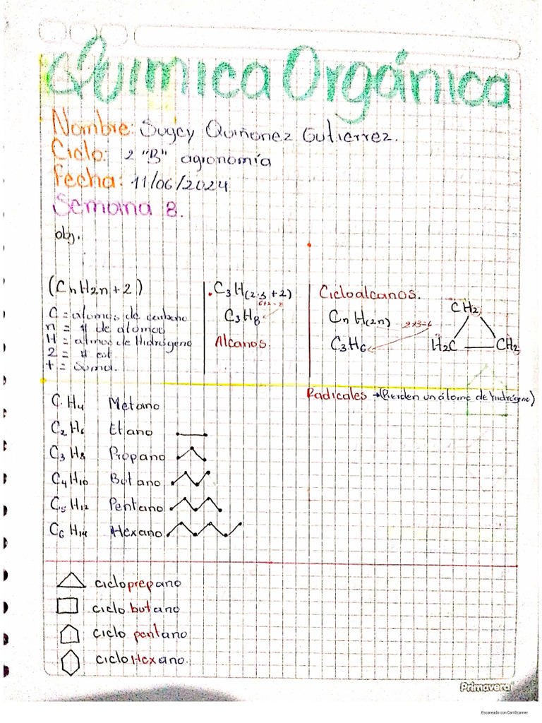 Apuntes Química Pdf