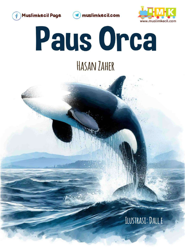 Paus Orca | PDF