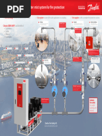 2 - LM6000 Maintenance & Troubleshooting | PDF | Valve | Fuels