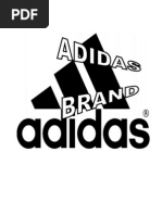 Adidas Asian Sizing Chart | PDF | Adidas | Asia