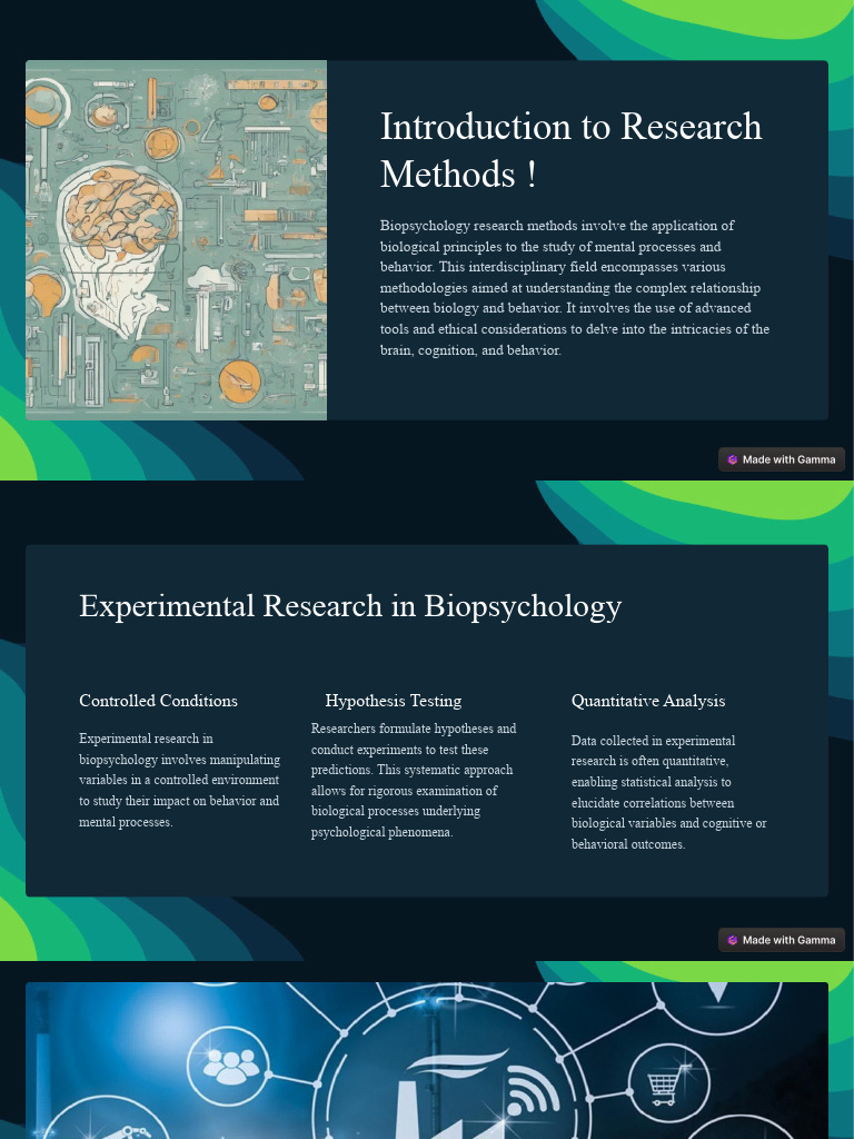 BP Battalion | PDF | Behavioral Neuroscience | Statistics