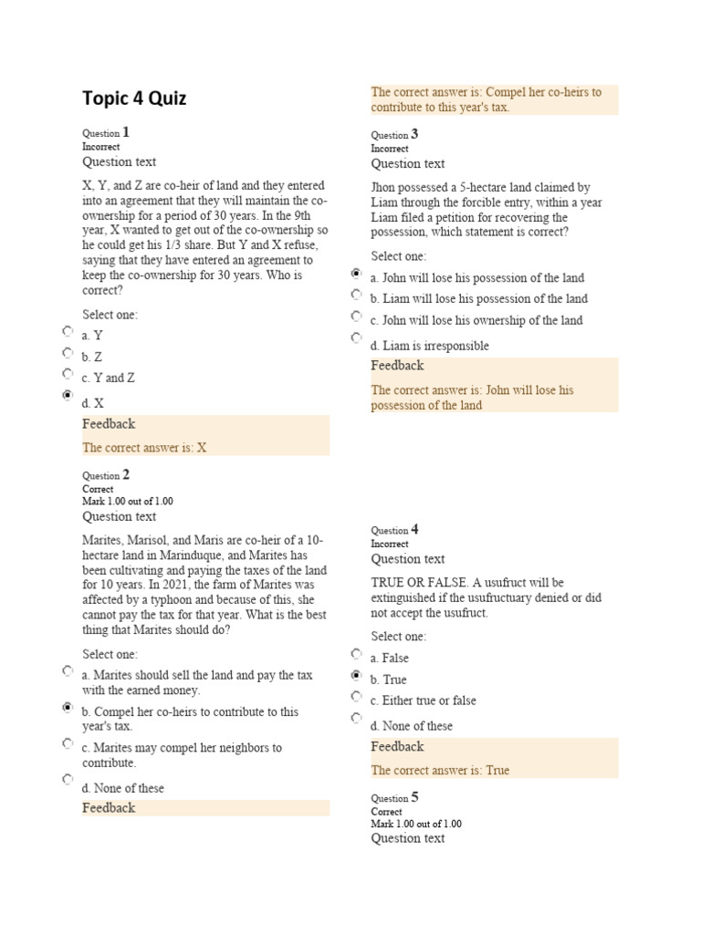 GE 112 Quizzes | PDF | Justice | Crime & Violence