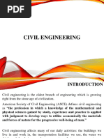Diploma in Civil Engineering Syllabus | PDF | Civil Engineering | Engineering