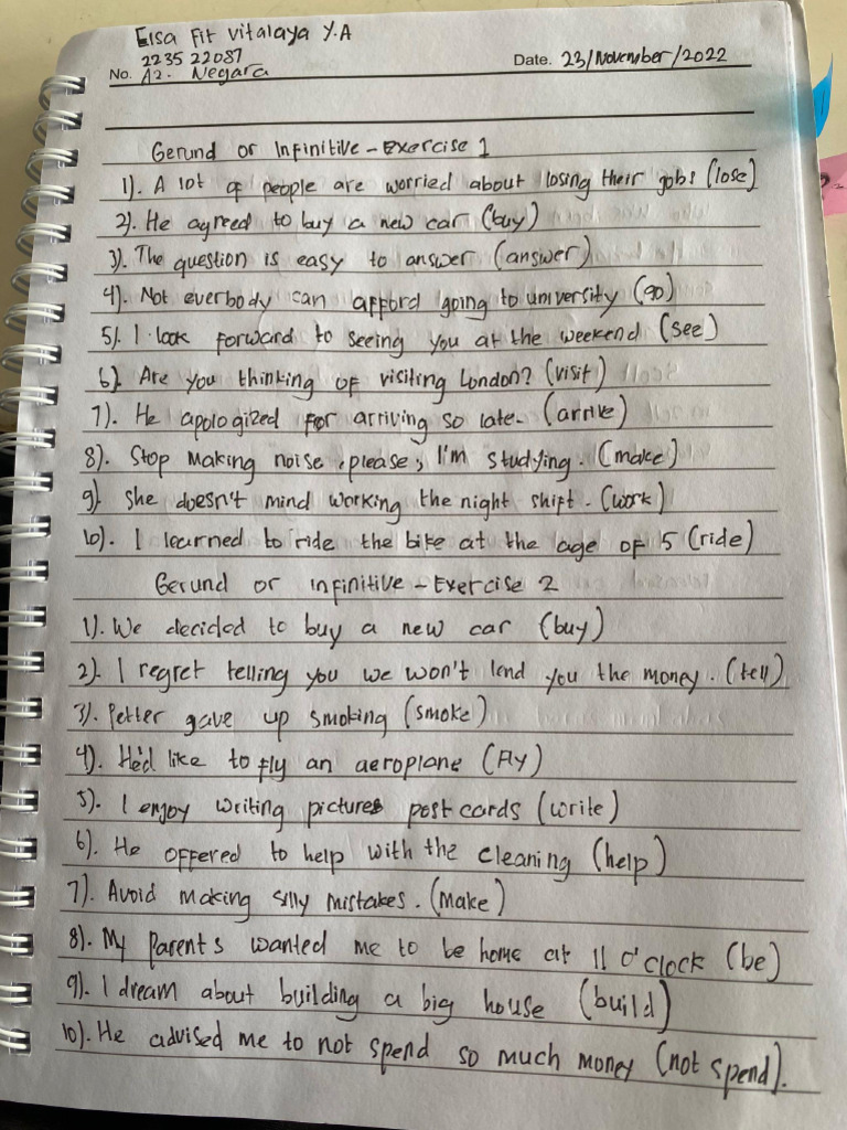 Elsa Fit Vitalaya | PDF