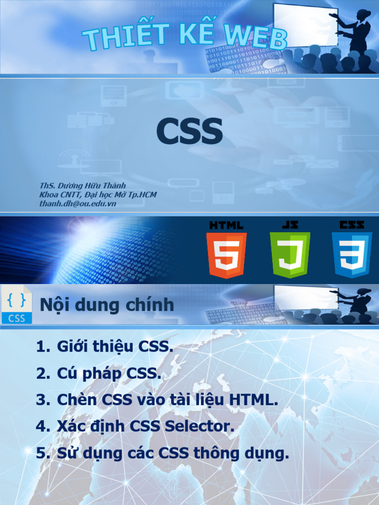 03 CSS | PDF