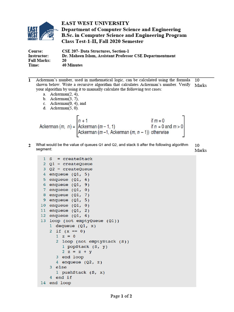 Mi Mid 22 | PDF | Computers