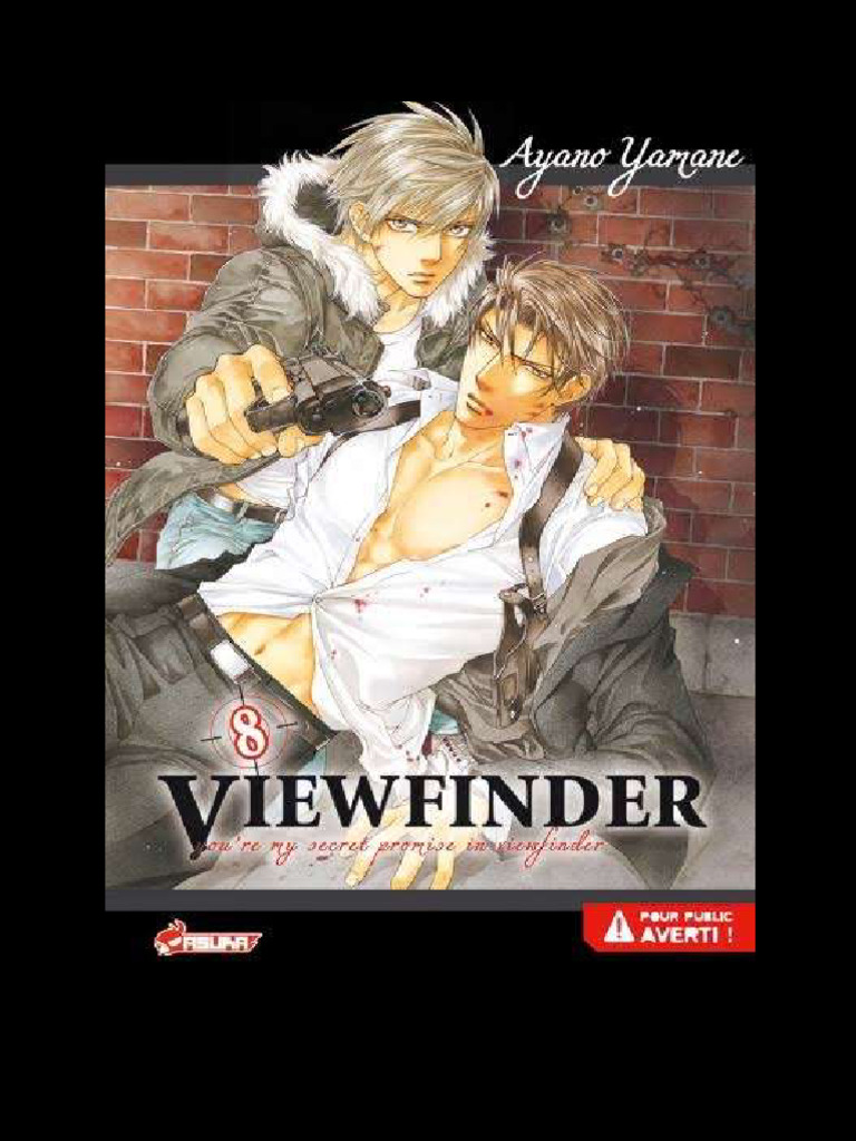 Viewfinder Vol 8 - 10 | PDF