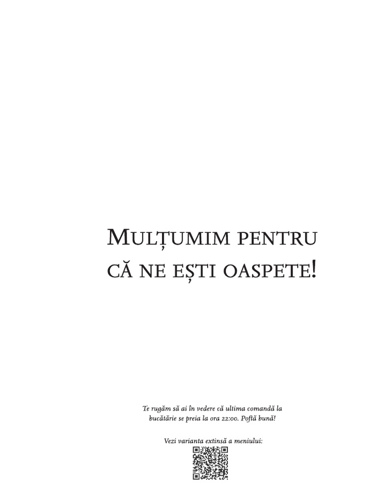 meniu_Rustic_Bellaria | PDF
