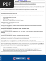 Positive Pay System PPS | PDF