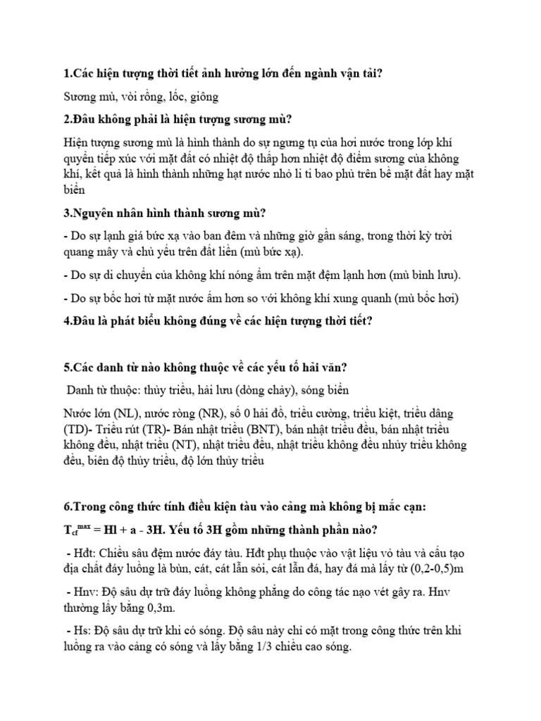 DLVT On Tap Summary Dia Li VT | PDF