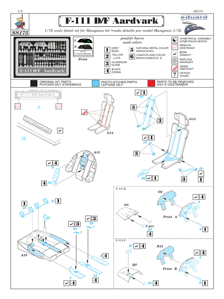 Ss 175 | PDF | Scale Modeling | Architectural Communication