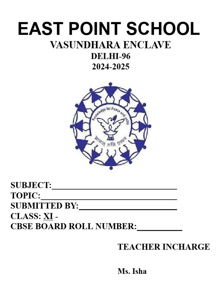 73 Business Studies Hhw Class Xi.docx | PDF