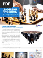 Top 10 Leadership Books | PDF