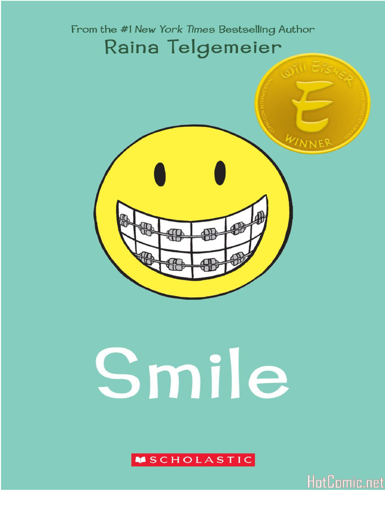 Smile - Litc 2 | PDF