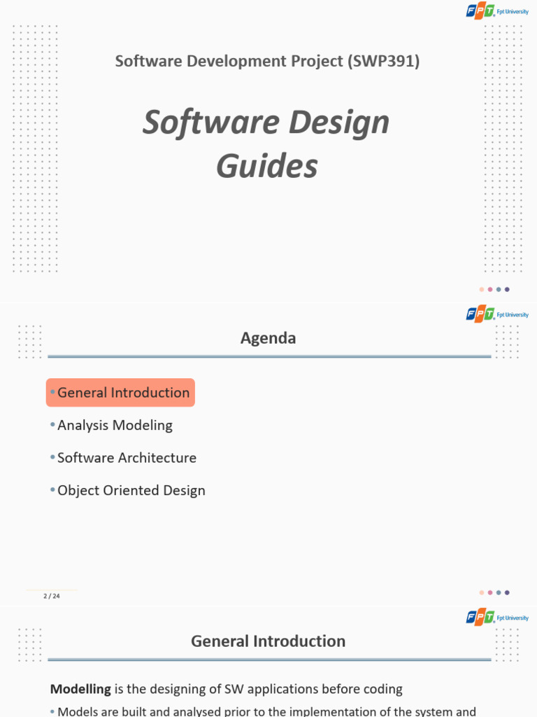 6635d2d618e87d35cf80a810 Slide3 SystemDesign | PDF | Class (Computer Programming) | Inheritance ...