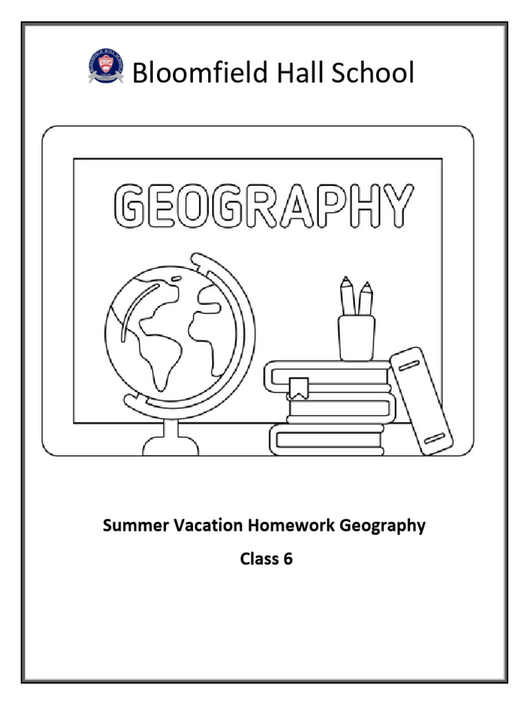 SVH 6 with cover page | Download Free PDF | Map | Earth