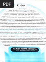 Bihar Political Map | PDF
