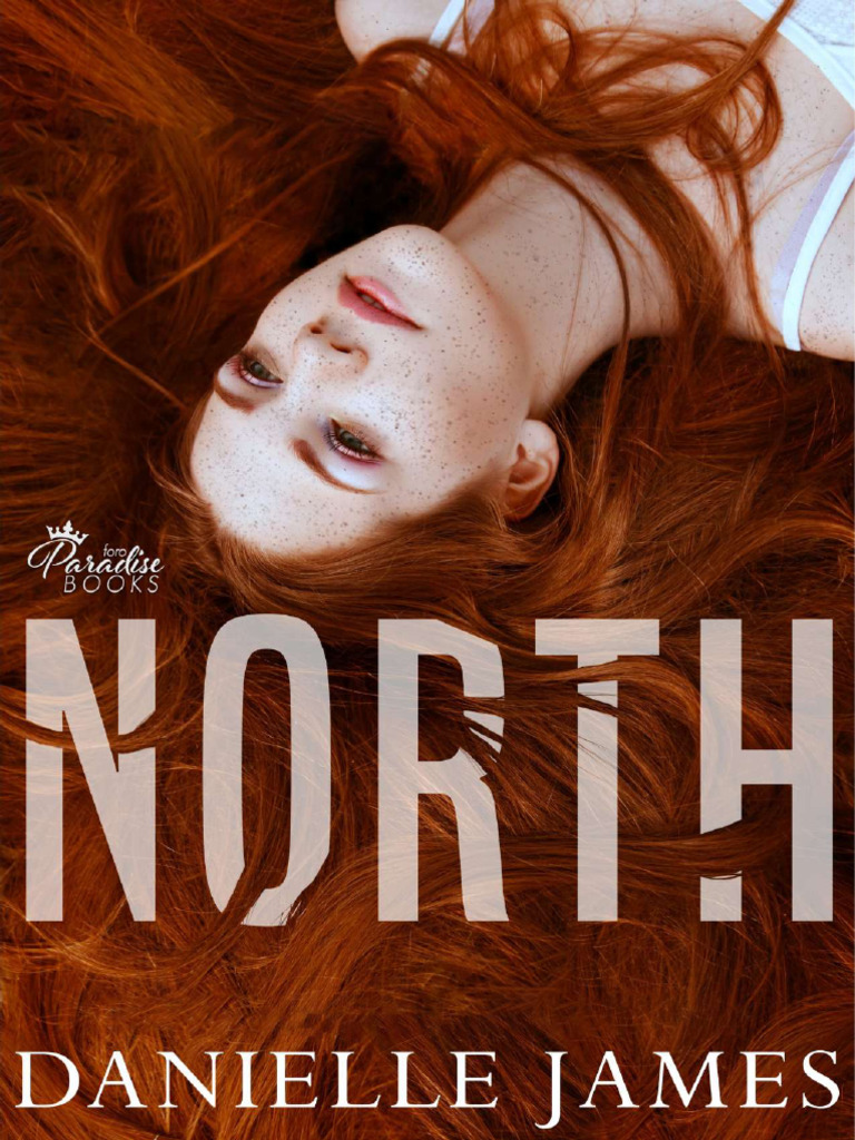 Danielle James - North(1) | Descargar gratis PDF | Pelo