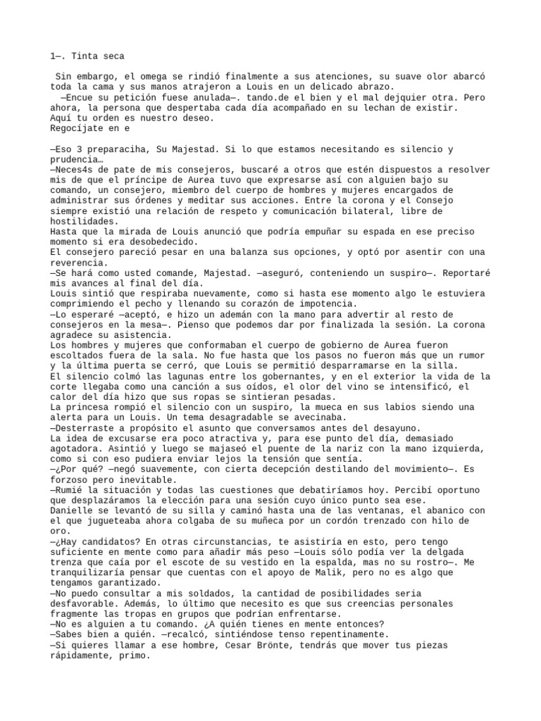 037 | PDF | Oración