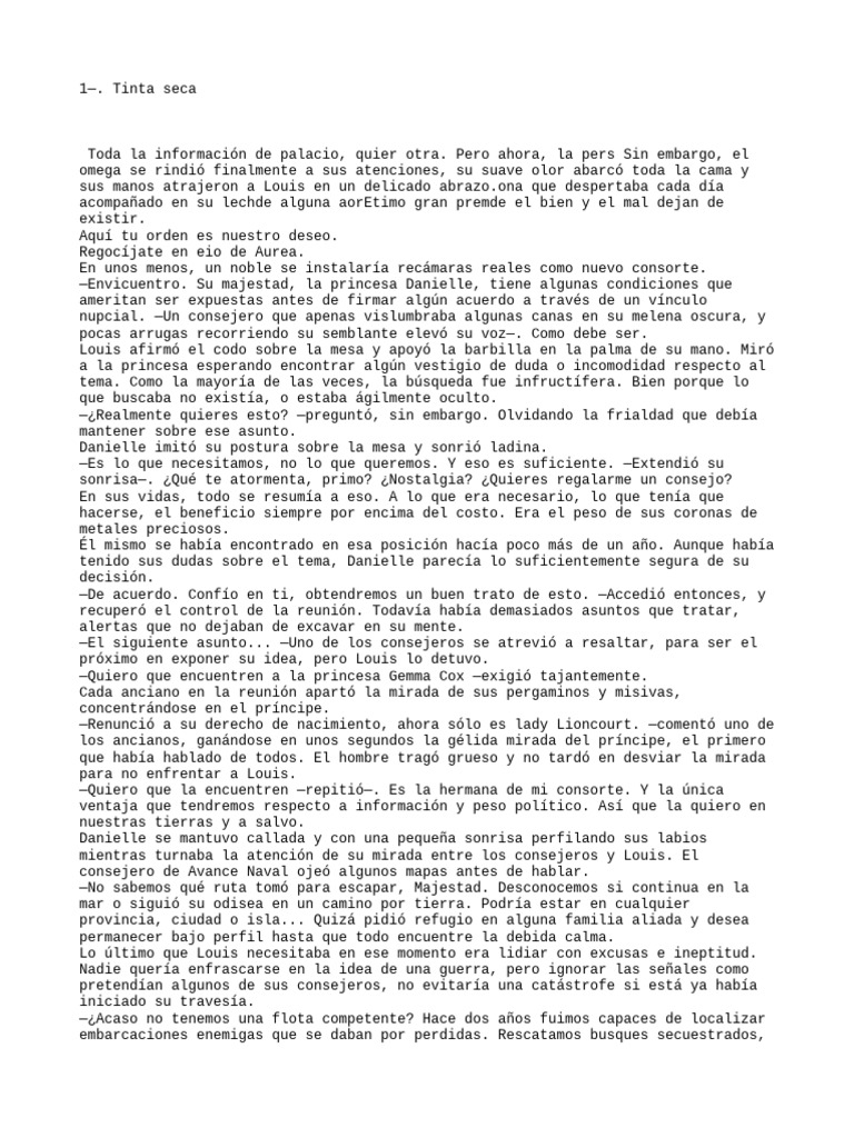 044 | PDF | Oración