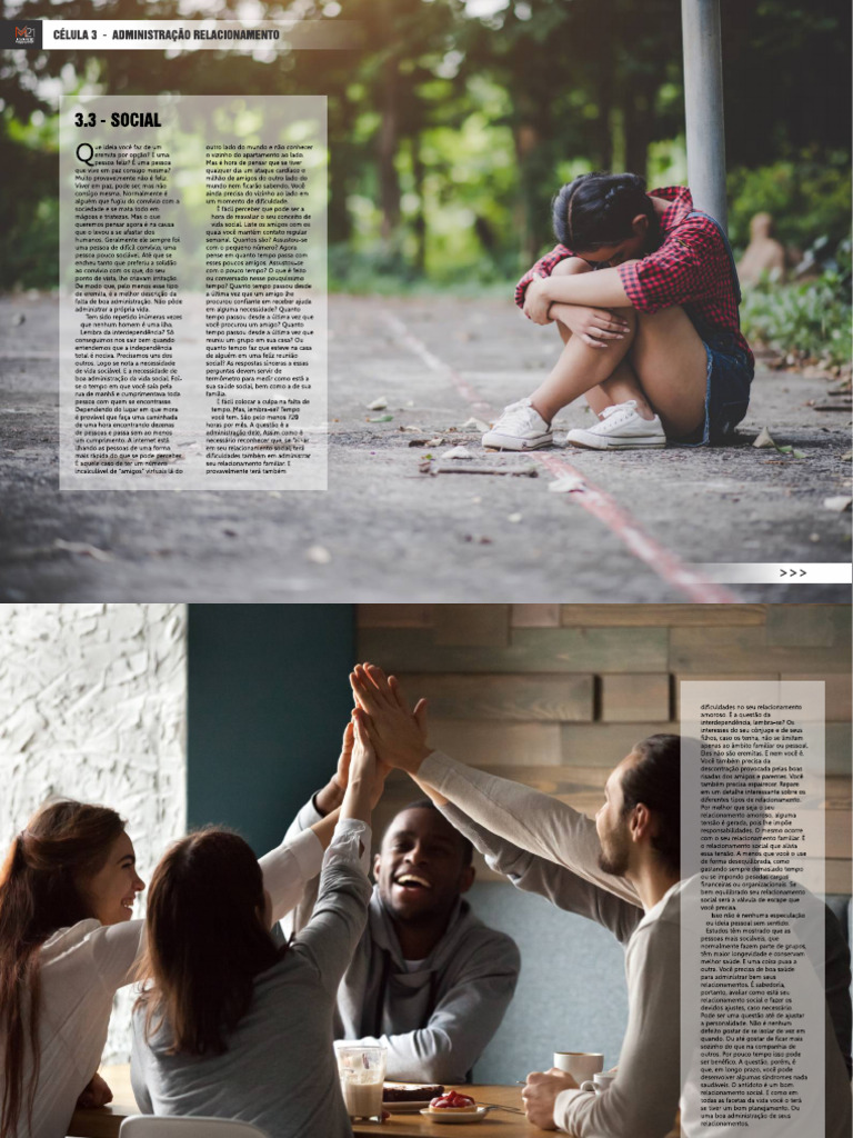 3-3 - Social | PDF