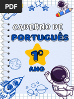 Caligrafia pt1 | PDF | Linguística